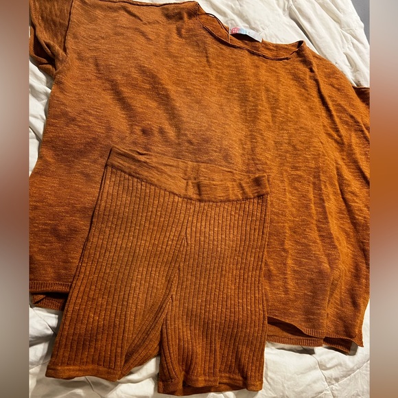 Pants & Jumpsuits | Fp Winnie Beach Set | Poshmark